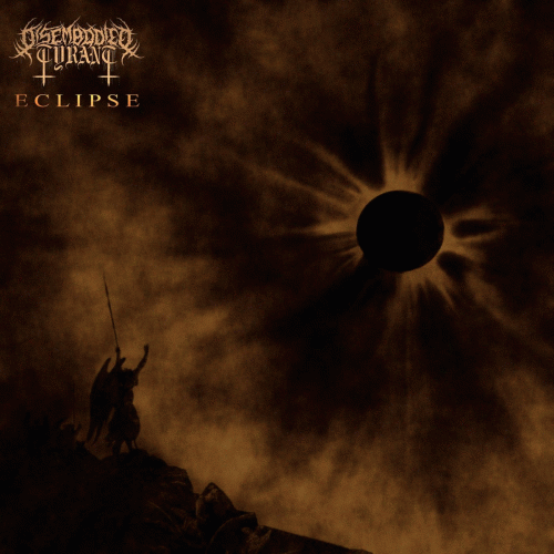 Disembodied Tyrant - discography, line-up, biography, interviews, photos Disembodied Tyrant - discography, line-up, biography, interviews, photos